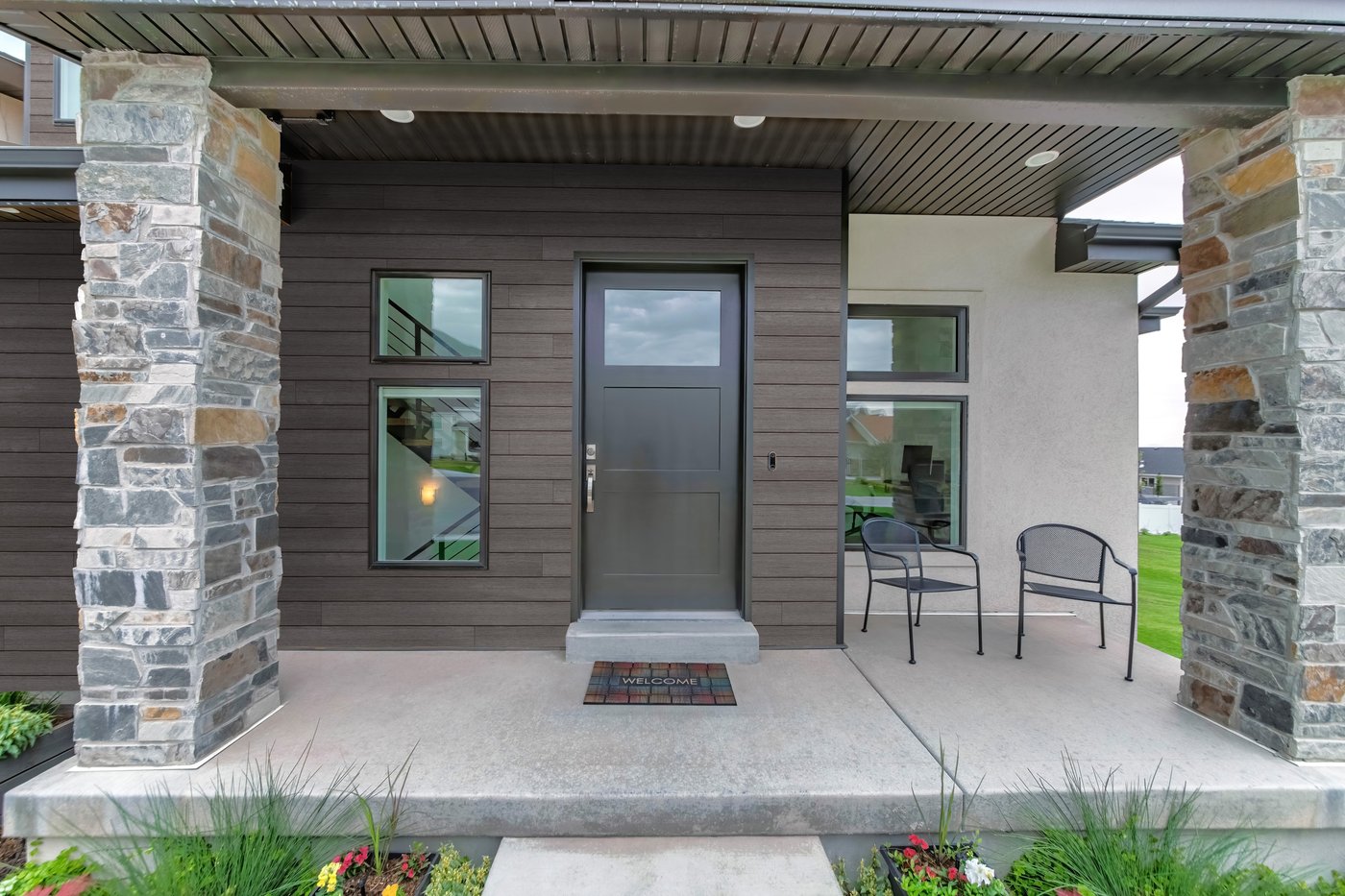 The Prefinished Advantage: How ForgeWood Is Revolutionizing Exterior Wood Siding for Modern Home ...